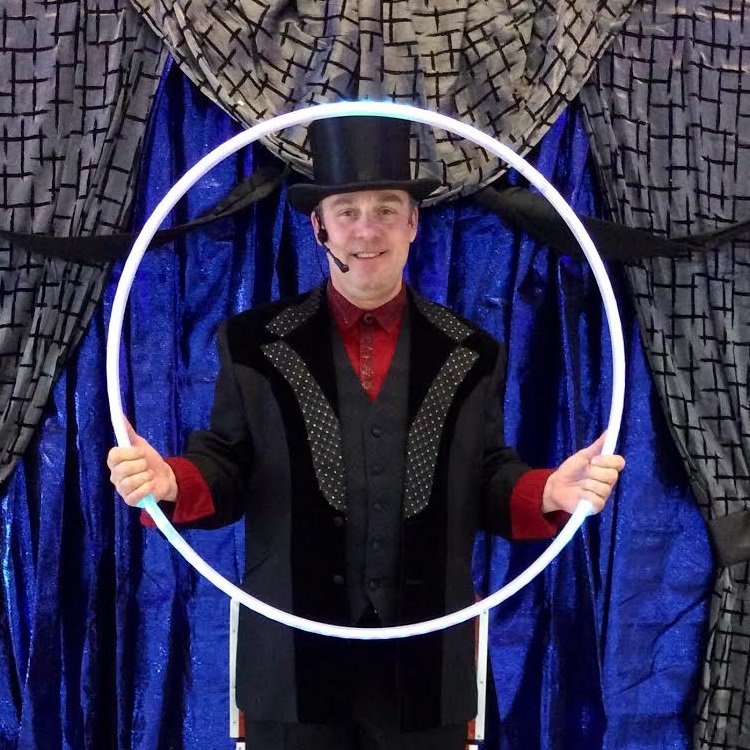 Magic Dave Productions | Magician for Illinois and Wisconsin Events
